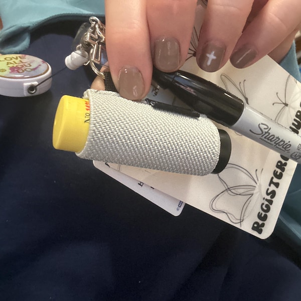 Funny Nurse Sticker, Gift for Nurse, Laptop Decal, Healthcare Sticker ...