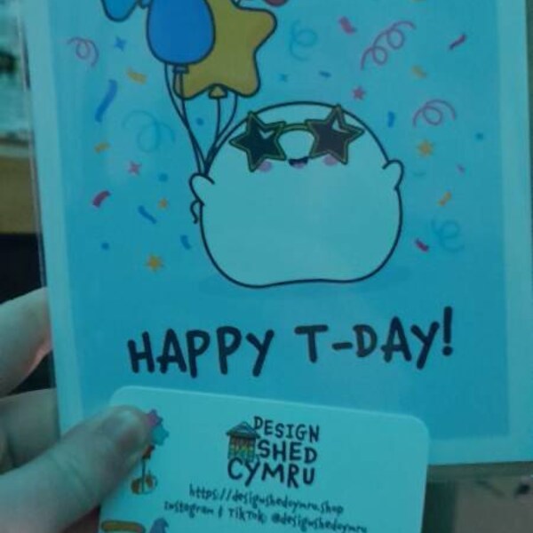 Coder Happy Birthday Card Programmer Developer Funny Coding Birthday ...