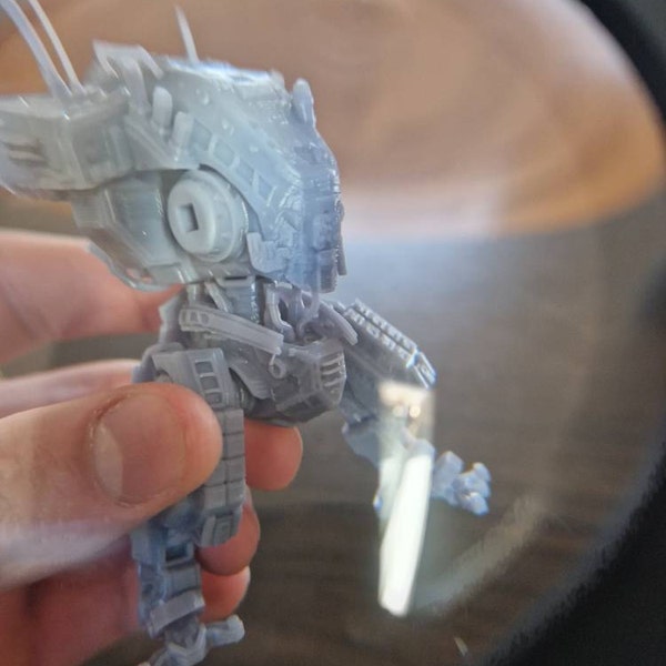 Stormguard Tank | War Games | Grimdark | Scifi | Matstation - Etsy