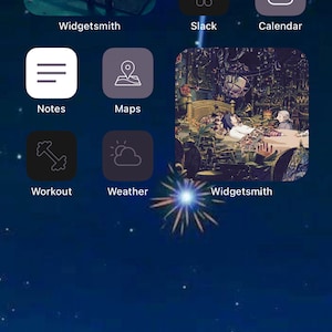Black and Gray App Icons, iPhone Theme Pack, Aesthetic App Icons, Art ...