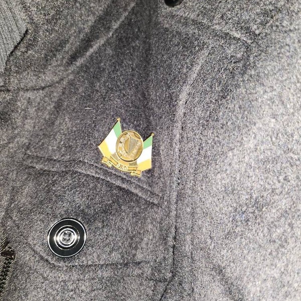 Bloody Sunday 1920 Enamel Pin Badge Croke Park GAA Dublin Tipperary ...