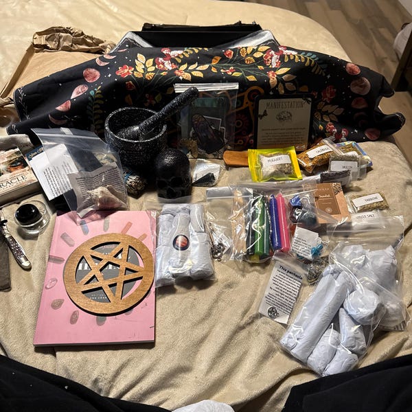 Full Moon Calander Printable Download for Walls and DIY Gift ...