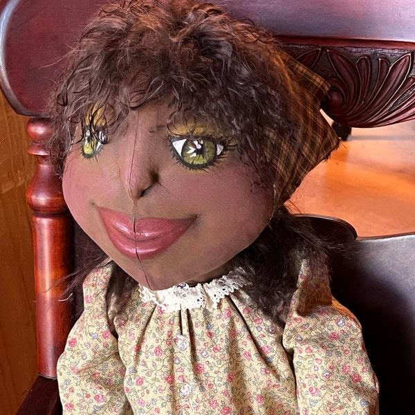 Barbara Willis Cloth Doll Stuffing Forks - Loved by Dollmakers for ...