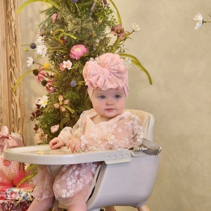 Baby Girl off Shoulder Romper Pattern Baby Clothes Pattern - Etsy