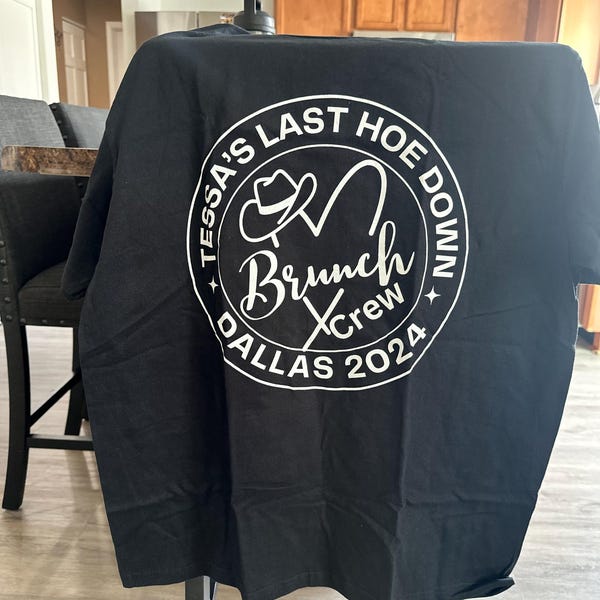 Western Themed Stag Party T Shirts, Team Groom Last Rodeo T Shirt, Stag ...