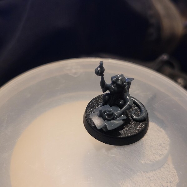 Kiptanu Hyena Ranger Dragon Trapper's Lodge D&D Dungeons and Dragons ...