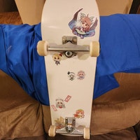 Cirno Sticker - Etsy