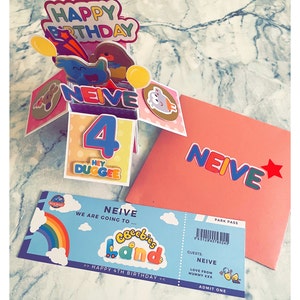 UNIQUE Handmade XBOX Themed Birthday Box Card.xbox1 Xboxlive - Etsy