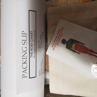 The Roby Chart© 11x17 Poster Showing Where Beliefs Affect Your Anatomy ...