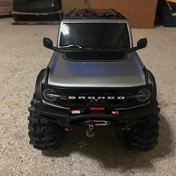 WPL D12 Suzuki Carry Model Decal / Graphics/ Sticker Set Upgrade ...