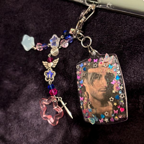 Little Sea Creature Plushie Keychains! Cute Beach Ocean Sea Slug Fish ...