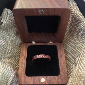 Ring Sizer Coaster - Etsy