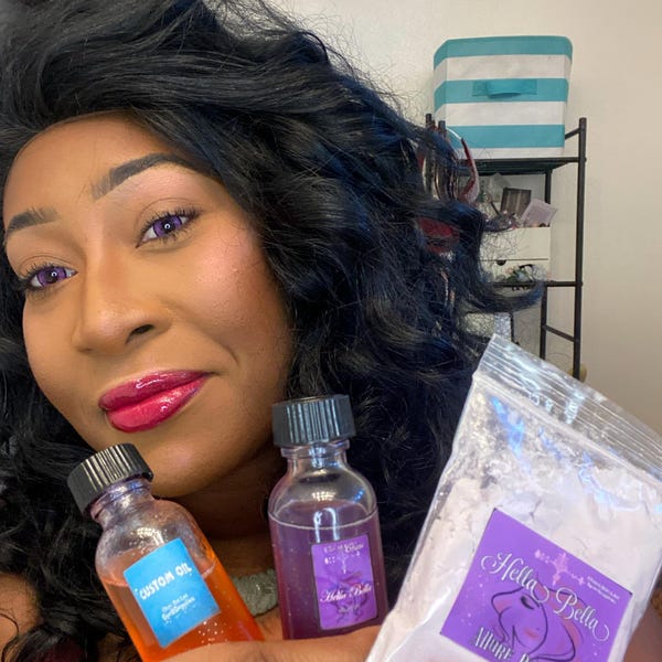 Good Luck Oil -luck of the Irish -voodoo Hoodoo Pagan Wiccan - Etsy