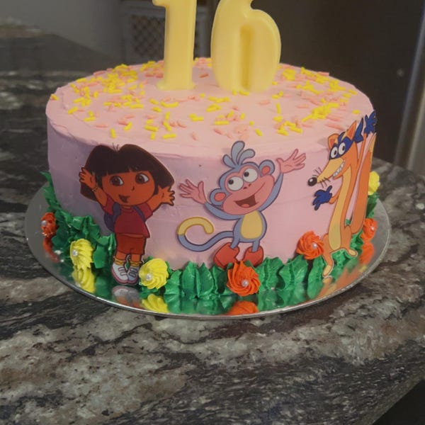 Fallout Vault Boy Cake Topper - Etsy