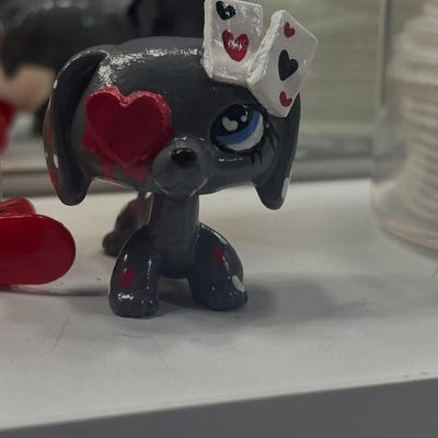 Mermaid Lps Custom - Etsy