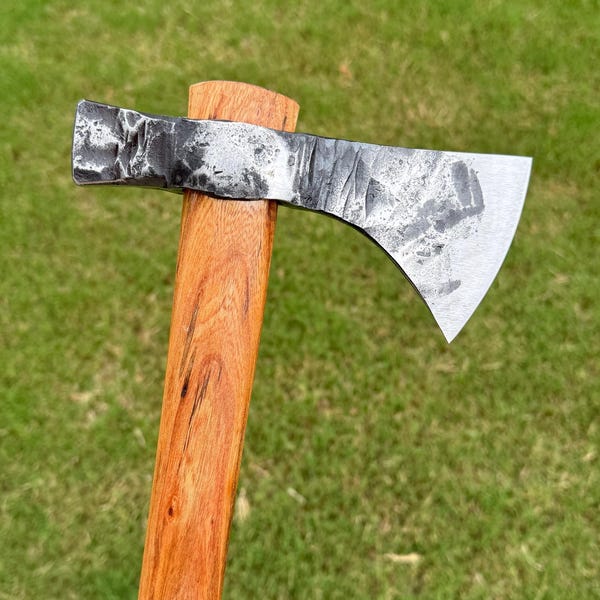 Hand Forged Wrench Karambit Knife - Etsy