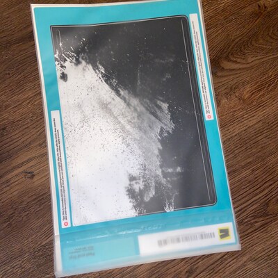 IPad Magic Keyboard Keys Skin iPad Pro 12.9 iPad Pro 11 Pink - Etsy