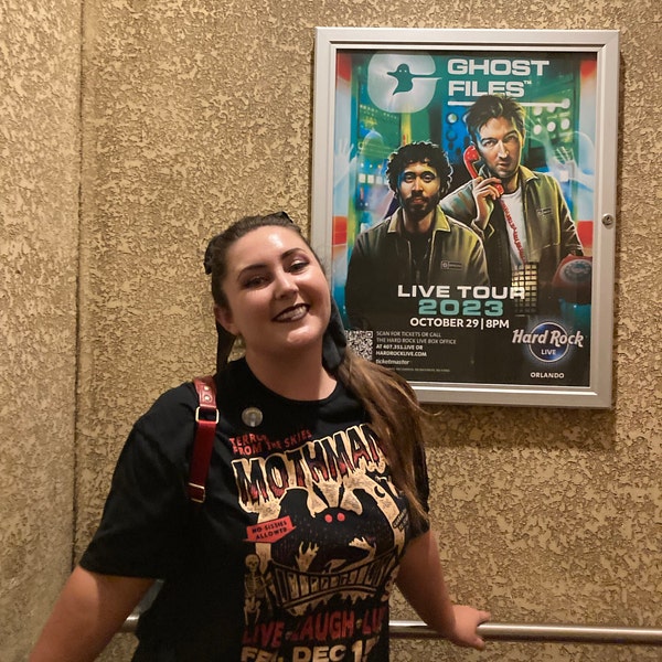 Sideshow Banner - Electra - Etsy