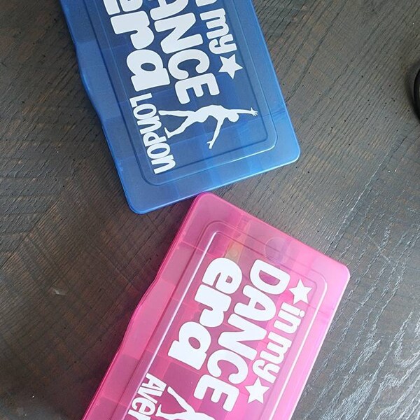 Cheer Snack Box | in My Cheer Era, Cheerleader Competition Gift | Dance ...