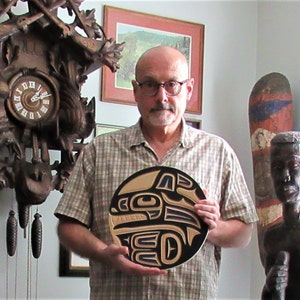 Howard TERPNING Guarding the Lodge Artist Proof | Etsy