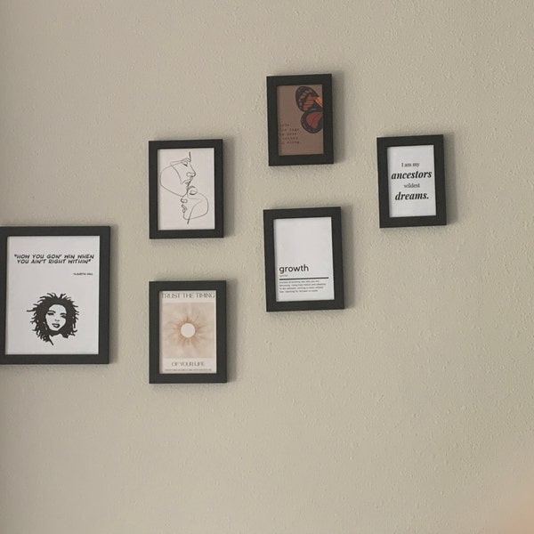 Boho Forest Mushroom Themed Classroom Table/desk Signs/labels, Editable ...