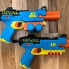 Nerf Rival Fate MEGA XL MOD - Etsy