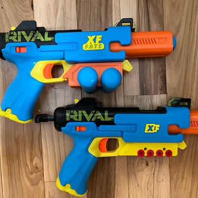 Nerf Rival Fate MEGA XL MOD - Etsy