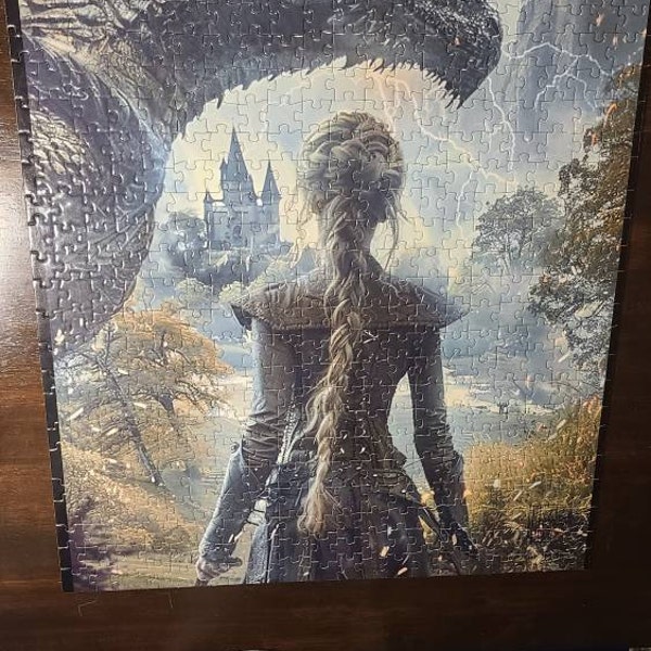 Velaris, Terrasen, & Lunathion Maasverse Digital Wall Art Prints, Wall ...