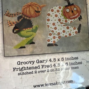 EVERY LITTLE THING'S * Amy Bruecken Designs * Cross Stitch Pattern-3 - Etsy