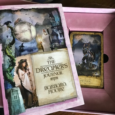 CARD DECK Buzzfeed Oracle Deck & Booklet Set standard Version100 ...