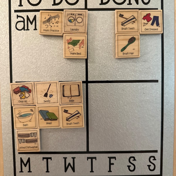 Printable 11x17 Monthly Calendar - Instant Printable - Script Font ...