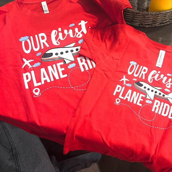 Plane Shirt, Traveler Shirt, Traveler Gift, Funny Flying Shirt, My ...