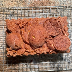 Birth Gramm Honey Bee Copper Mold BG1214 New - Etsy