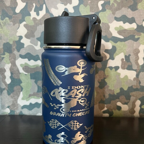90's Throwback Laser Engraved Full Wrap Design for 40oz Tumbler ...