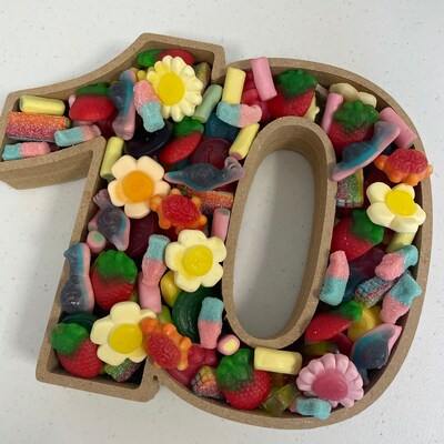 Fillable Letters Numbers Shapes Sweets Letters Fillable - Etsy