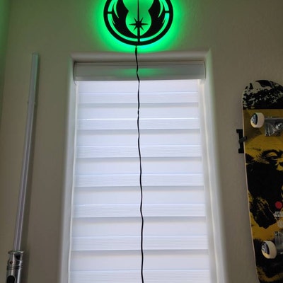 Luigi Led Sign Wall Art Decor Glow in the Dark Wall Art Kids Room Decor ...