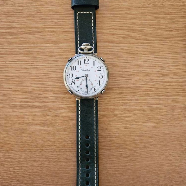 Pocket Watch Converter, Pocketwatch Wrist Holder - Etsy