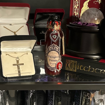 Knowledge Potion - Etsy