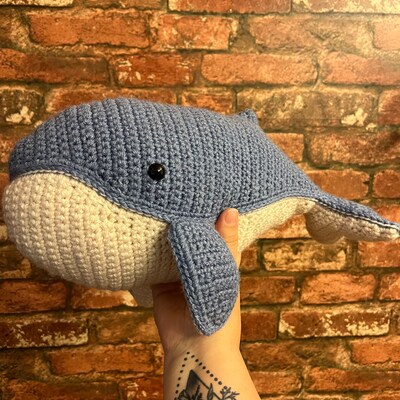 Amigurumi Crab No Sew Crochet Pattern and 6 Video Tutorials DIY, Sea ...