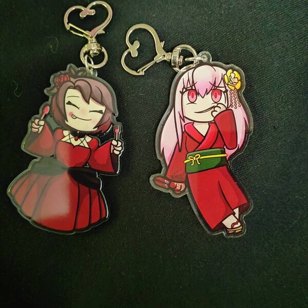 Chibi Seal Hard Enamel Pin - Etsy