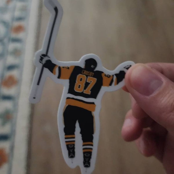 Joe Burrow Sticker, Cincinnati Bengals, Cincinnati Bengals Stickers ...