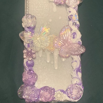 DIY Hair Clips / 10 /DIY Set / Fake Whipped Cream / Decode Whipped ...