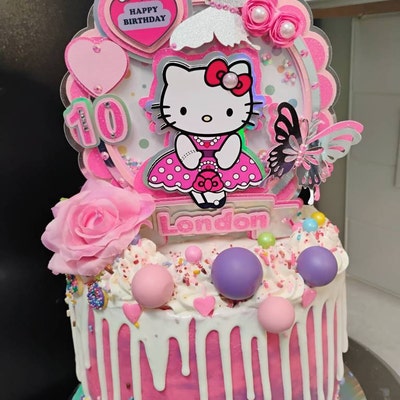 Cake Topper Pow Dogs Personalized - Etsy