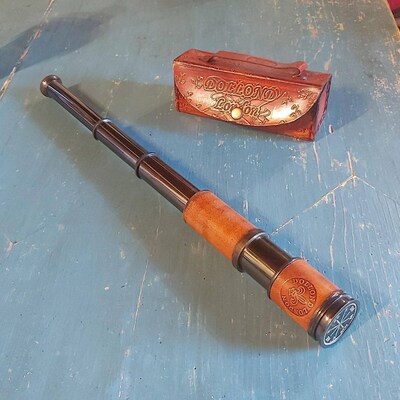 Personalized Working Compass, Custom Engraved Compass, Silver Handmade ...