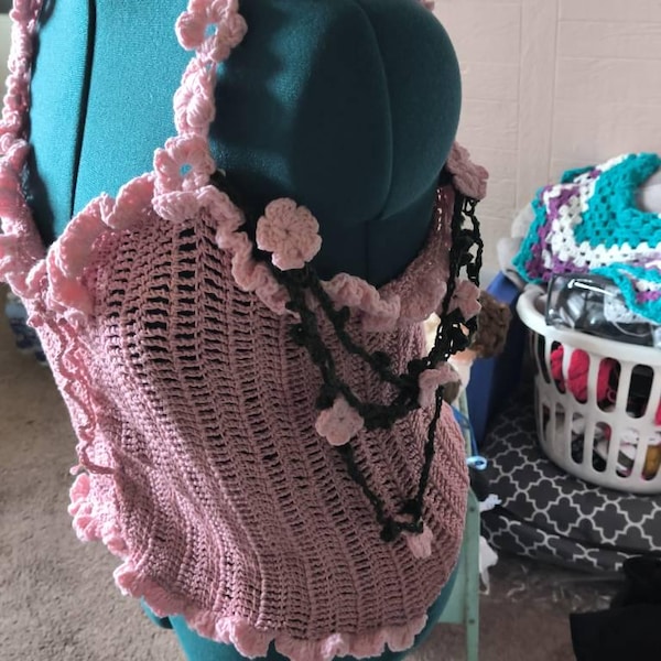 The Blue Star Set Crochet Pattern - Etsy