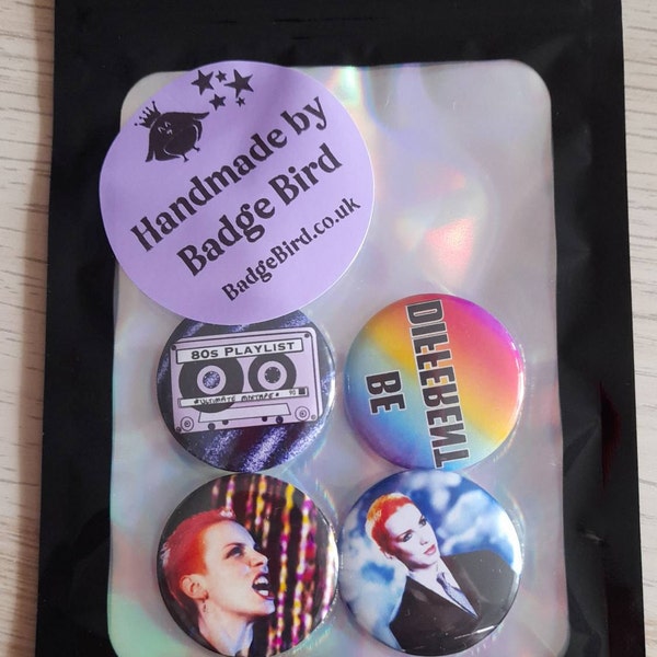 Funny Shakespearean Insult Pin Badges Set of 5 Funny Gift for Writer ...