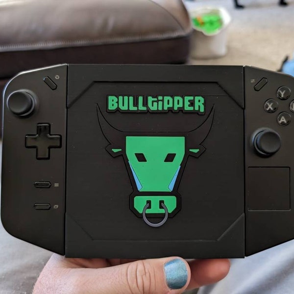 Legion Go Controller Grip - Etsy