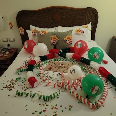 Custom Printable PDF BANNER, Printable Alphabet Letter Banner ...