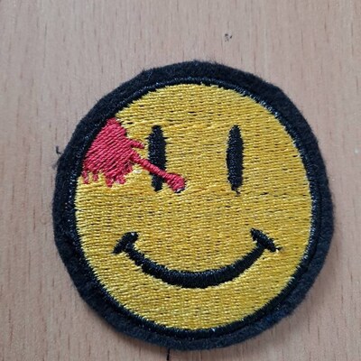 Goomba Iron-on Nintendo Patch From Super Mario Brothers NES Game - Etsy