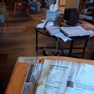 Reviews - LindasGeneralStore - Page 2 - Etsy